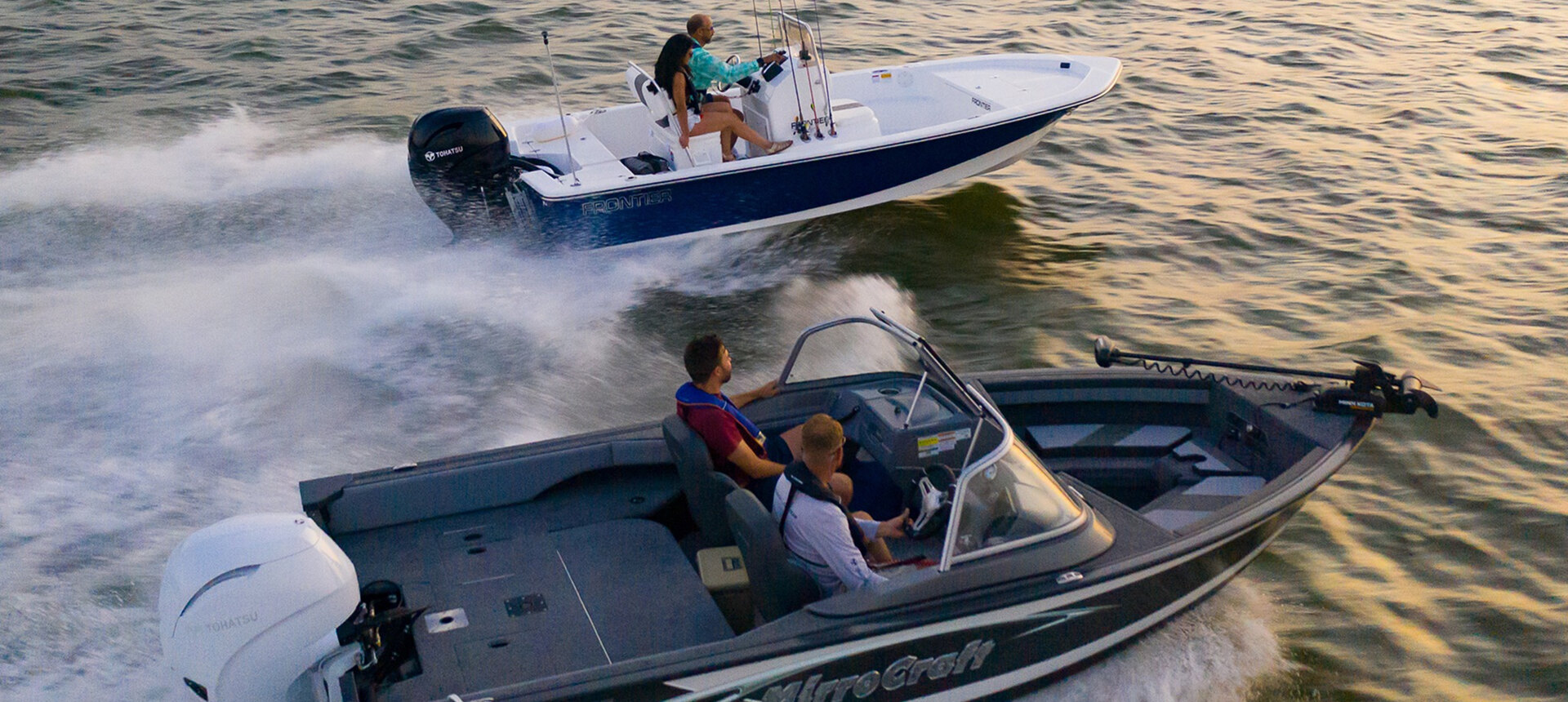 Home | DM Boat Sales Inc - Boating Packages and Marine Equipment ...